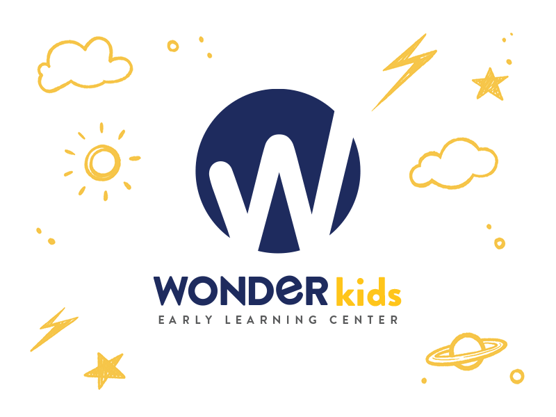 Wonder Kids Logo